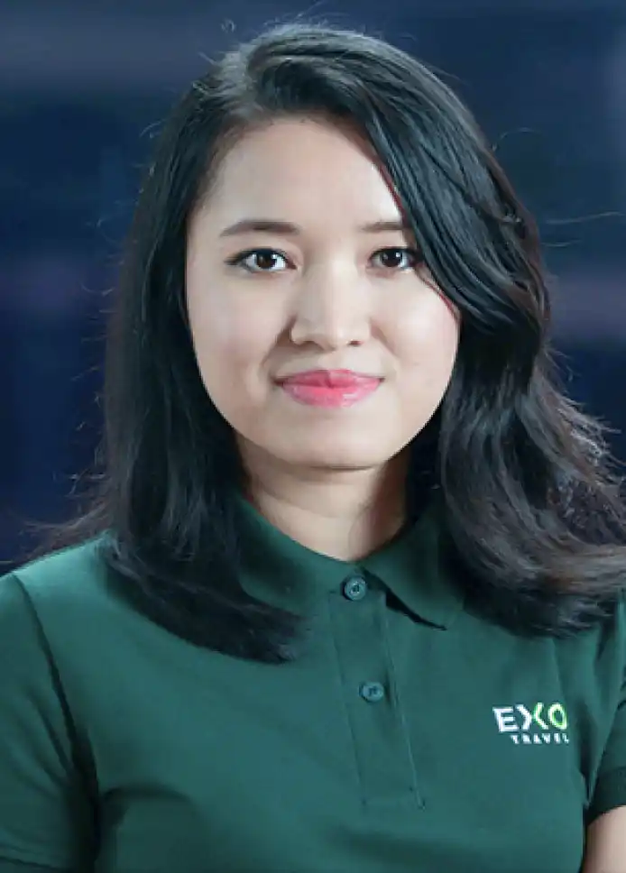 EXO | Incredible Journeys in Destinations Throughout Asia