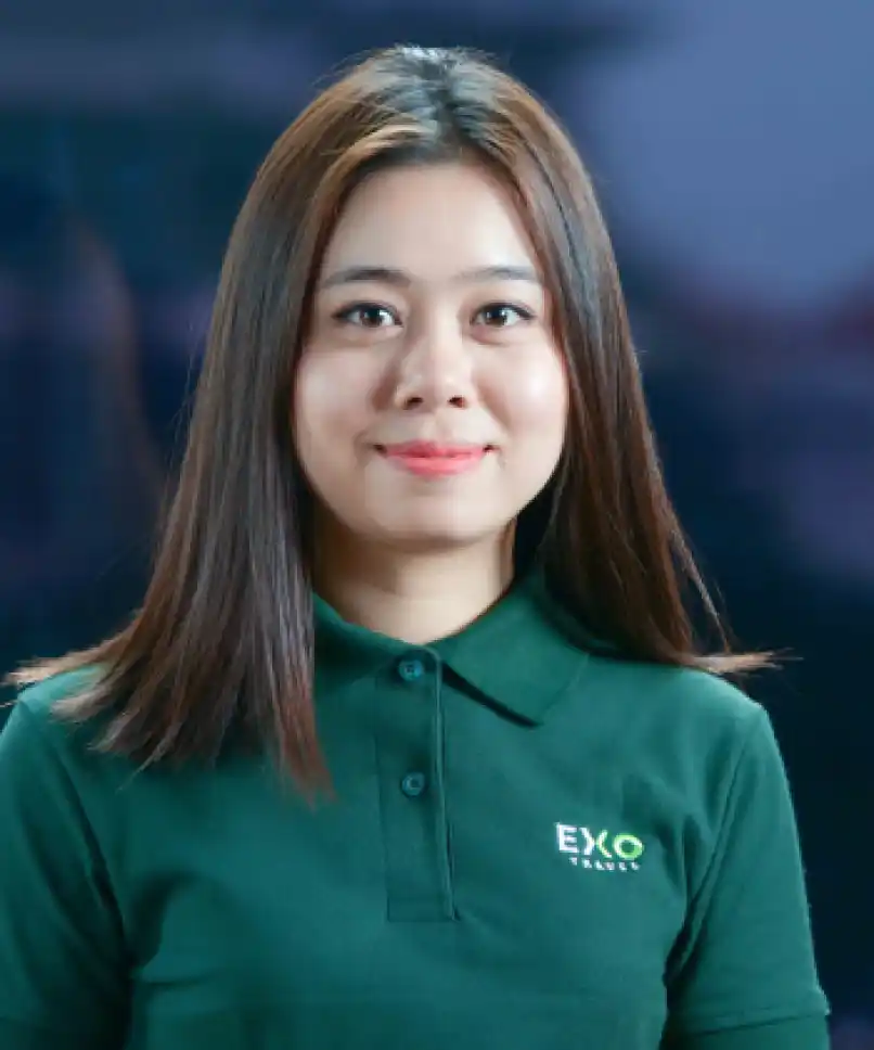 EXO | Incredible Journeys in Destinations Throughout Asia