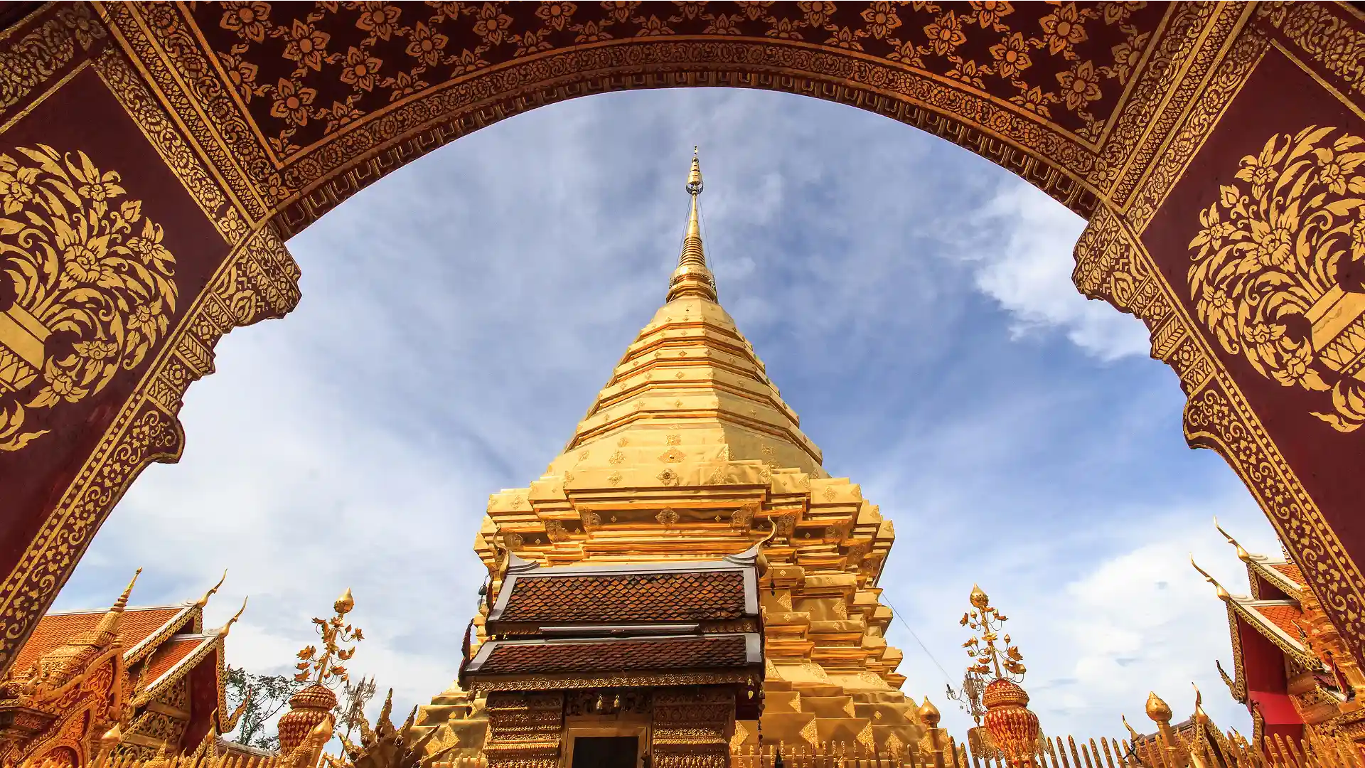 EXO | Incredible Journeys in Destinations Throughout Asia