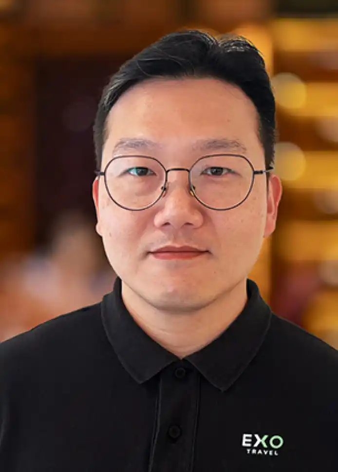 EXO | Incredible Journeys in Destinations Throughout Asia