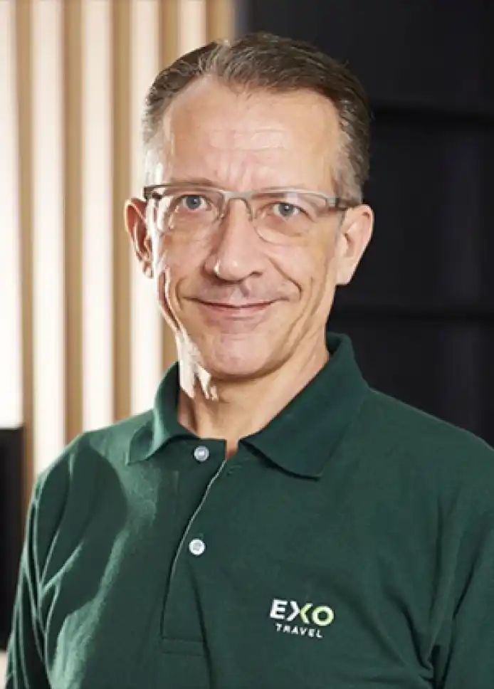 EXO | EXO Events - Homepage