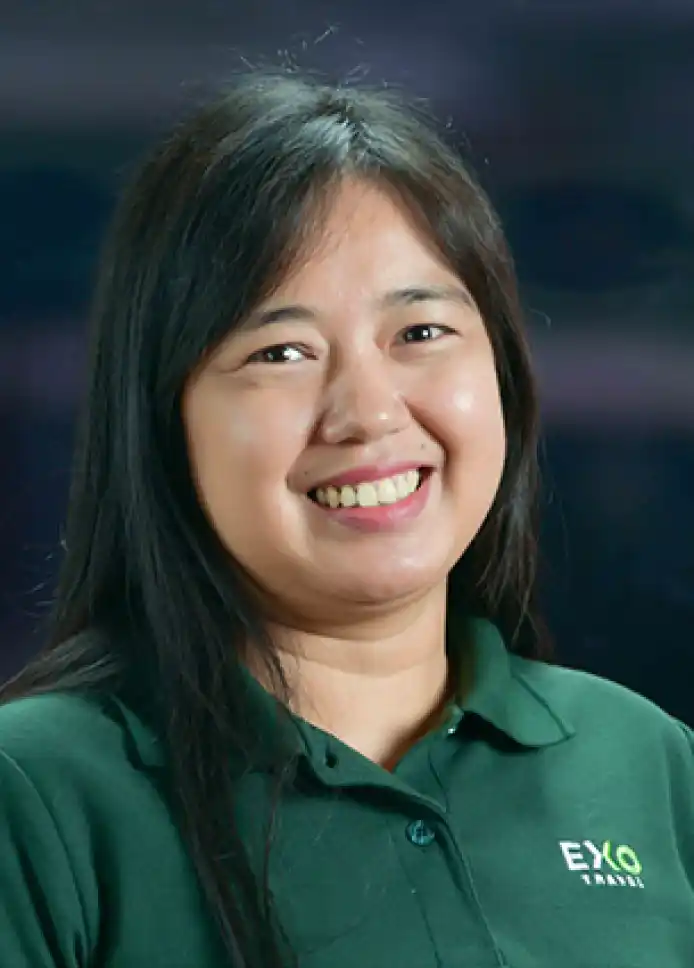 EXO | Incredible Journeys in Destinations Throughout Asia