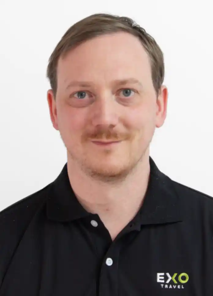 EXO | Incredible Journeys in Destinations Throughout Asia