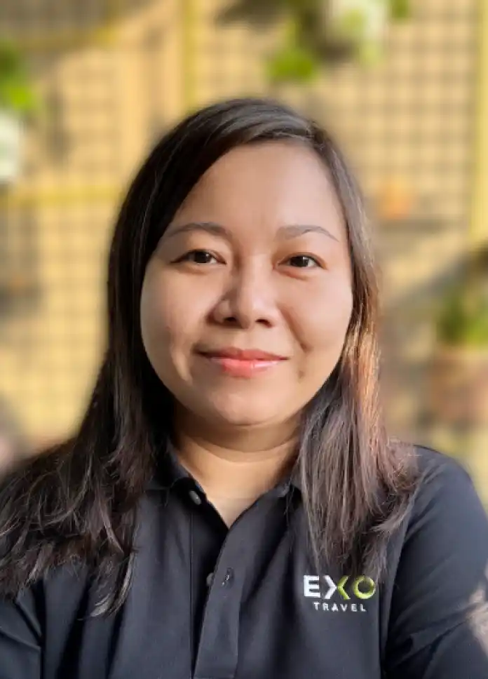 EXO | Incredible Journeys in Destinations Throughout Asia