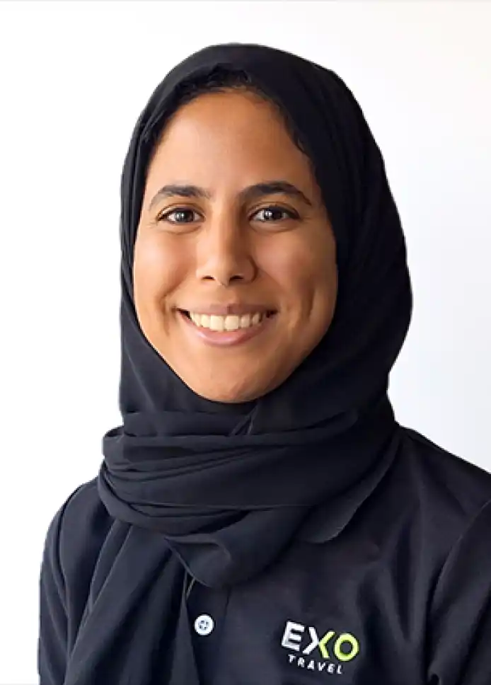 EXO | Incredible Journeys in Destinations Throughout Asia