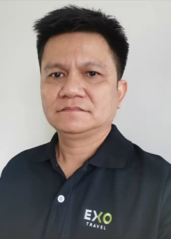 EXO | EXO | Technology