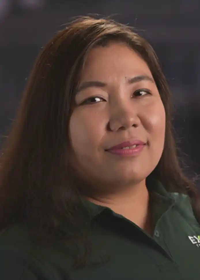 EXO | EXO | Technology