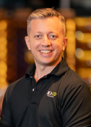 EXO | About EXO People