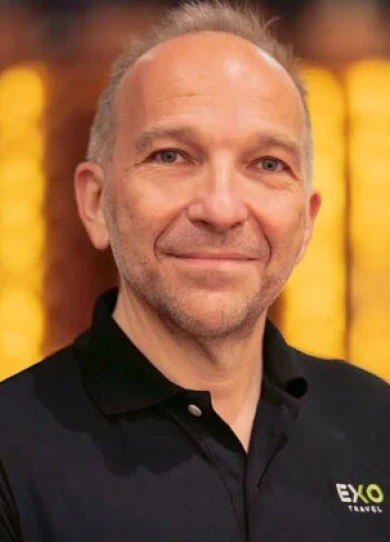 EXO | About EXO People