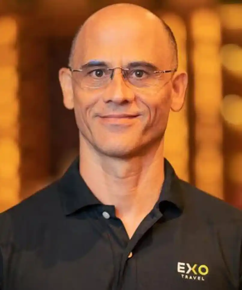 EXO | EXO | Technology