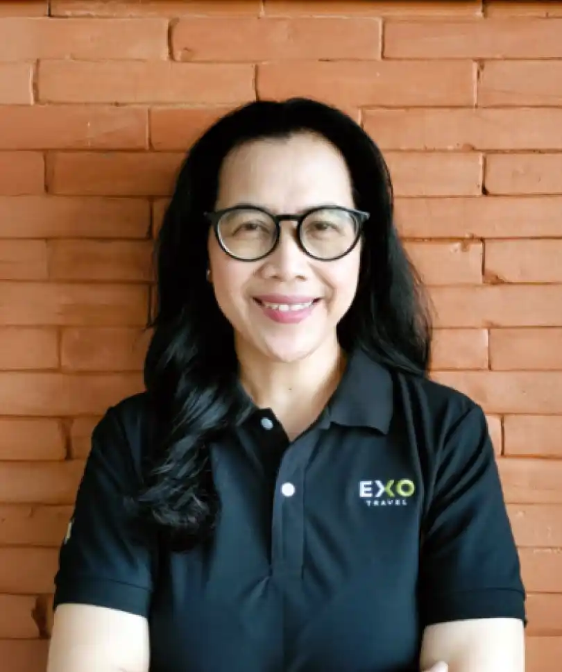 EXO | Product Philosophy