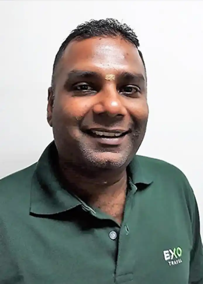 EXO | Incredible Journeys in Destinations Throughout Asia