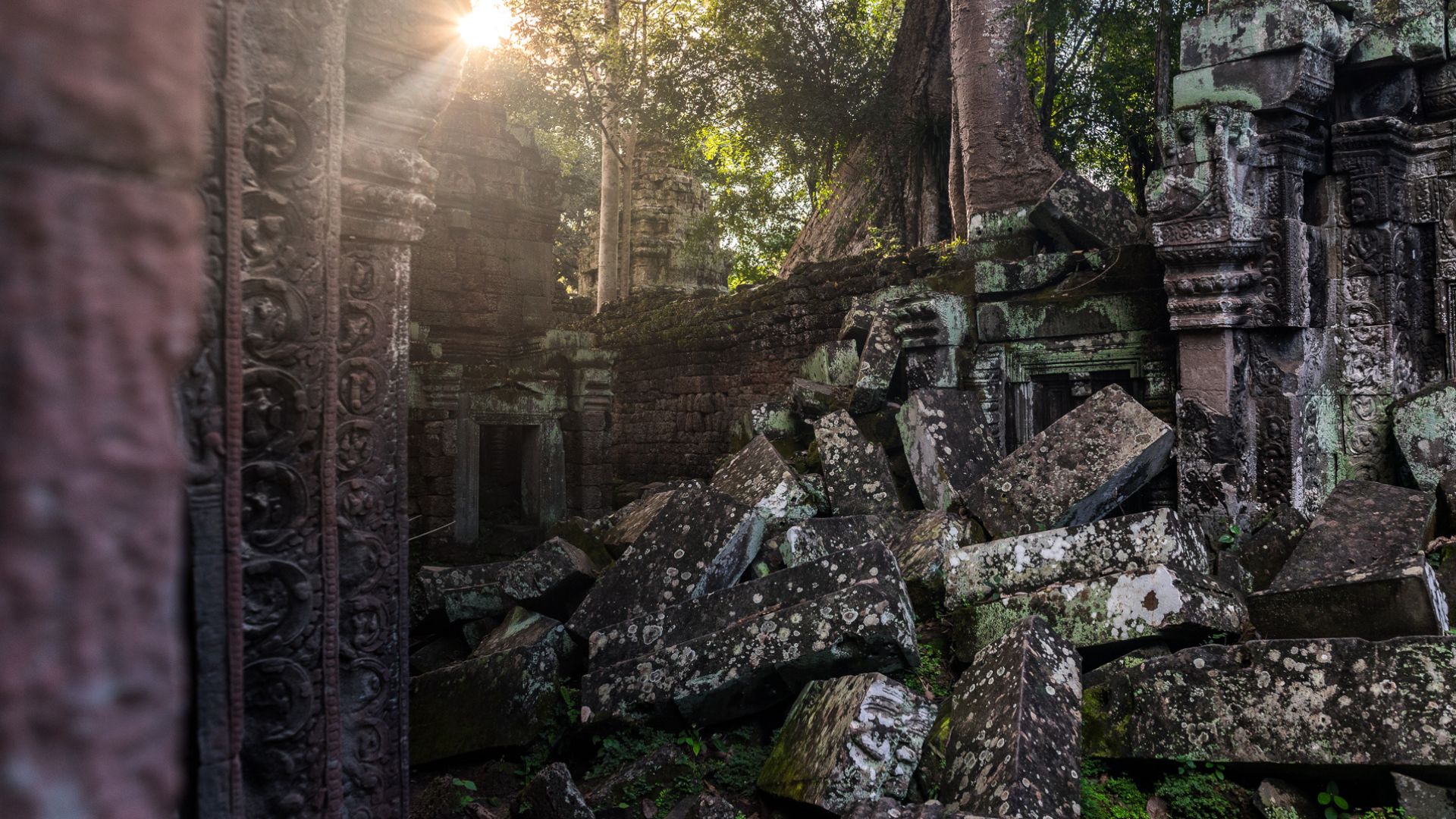 EXO Travel - Distinctive Tailored tours of Asia | EXO Travel