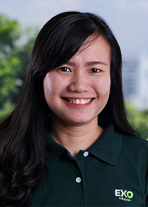 EXO | Incredible Journeys in Destinations Throughout Asia