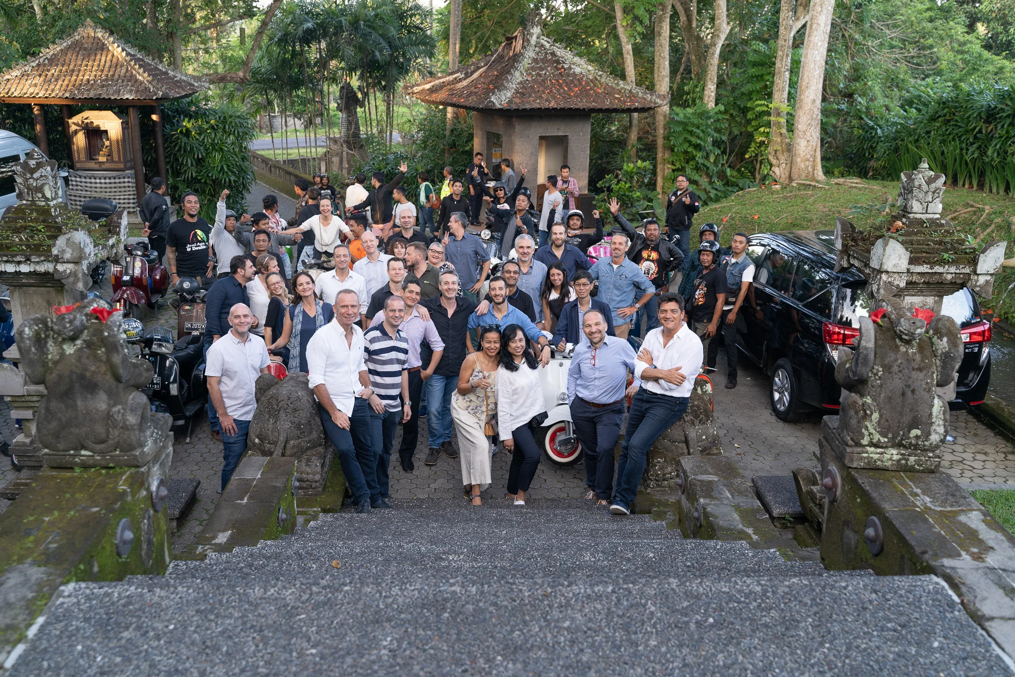 EXO | Learn Everything You Need to Know About EXO Travel