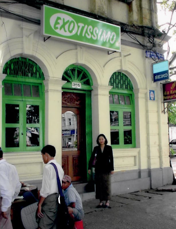 EXO | The EXO Travel Story