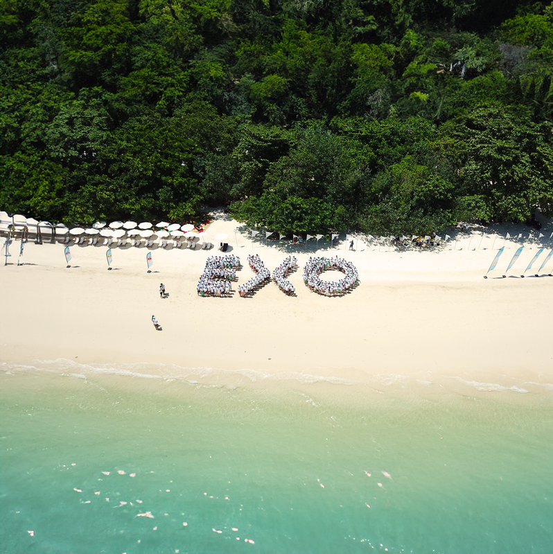 EXO | EXO Travel - Distinctive Tailored tours of Asia