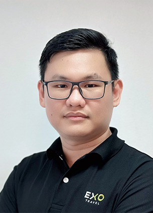 EXO | Incredible Journeys in Destinations Throughout Asia