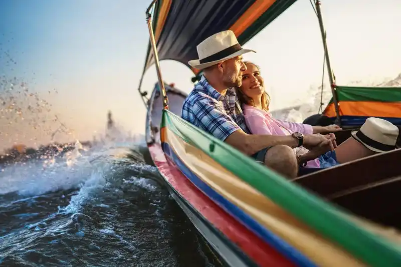 EXO | EXO Travel - Distinctive Tailored tours of Asia